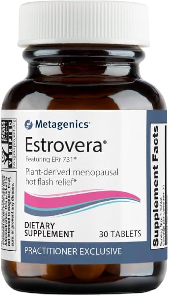 Estrovera – Middle Path Medicine