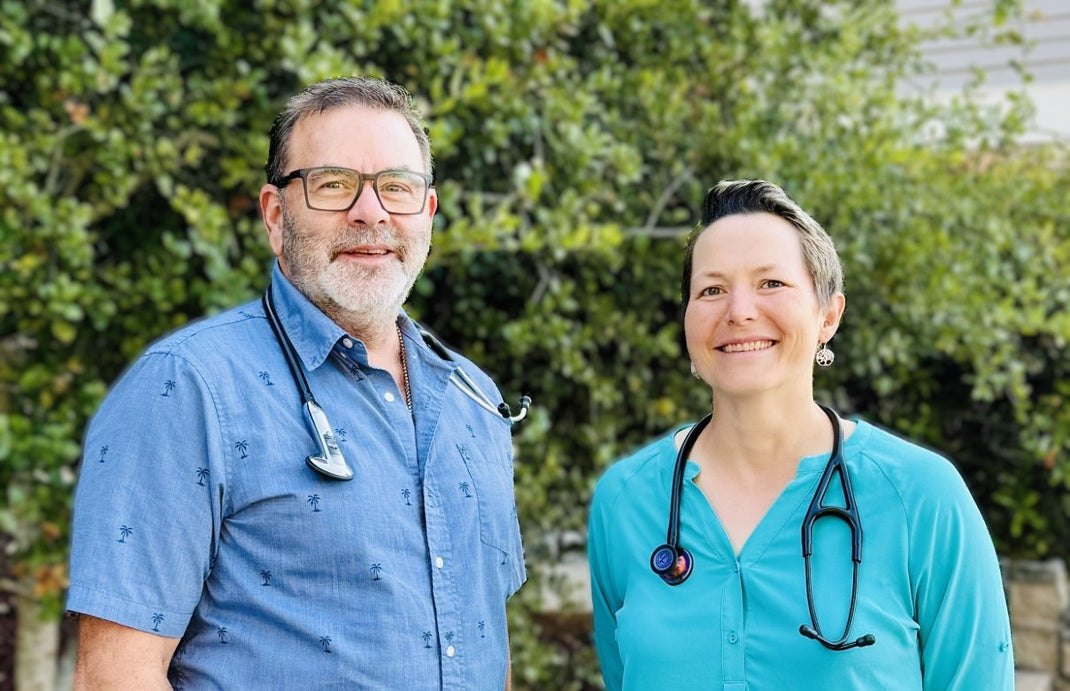 MPM – Middle Path Medicine