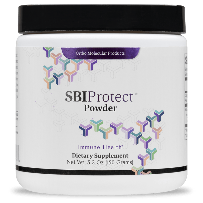 SBI Protect Powder 60svg – Middle Path Medicine